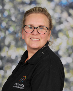 Packmoor Ormiston Academy - Staff