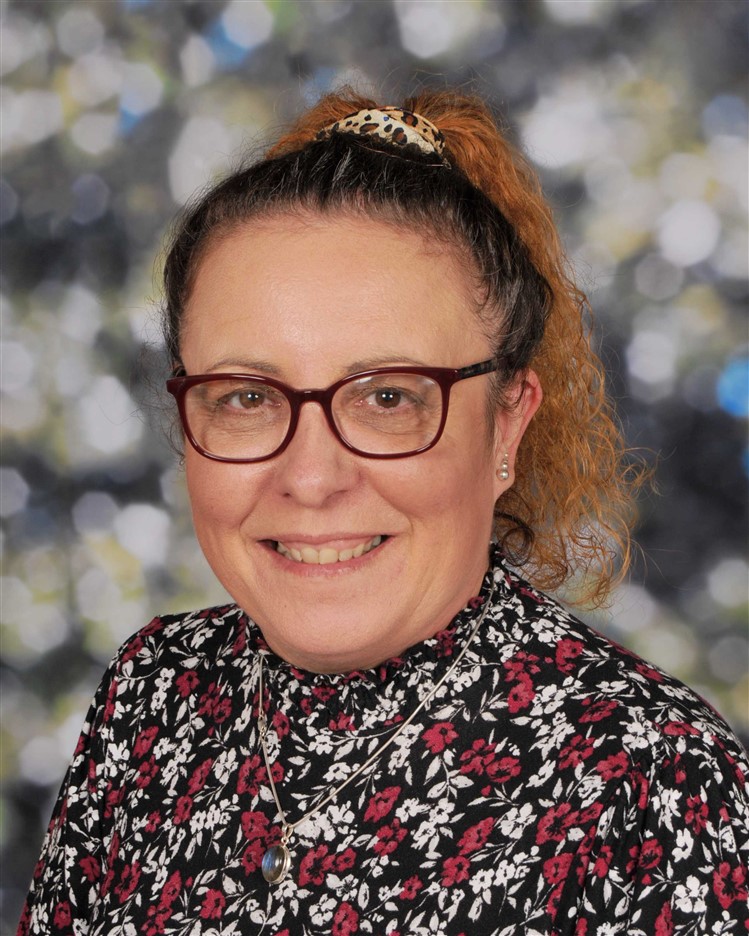Packmoor Ormiston Academy - Staff
