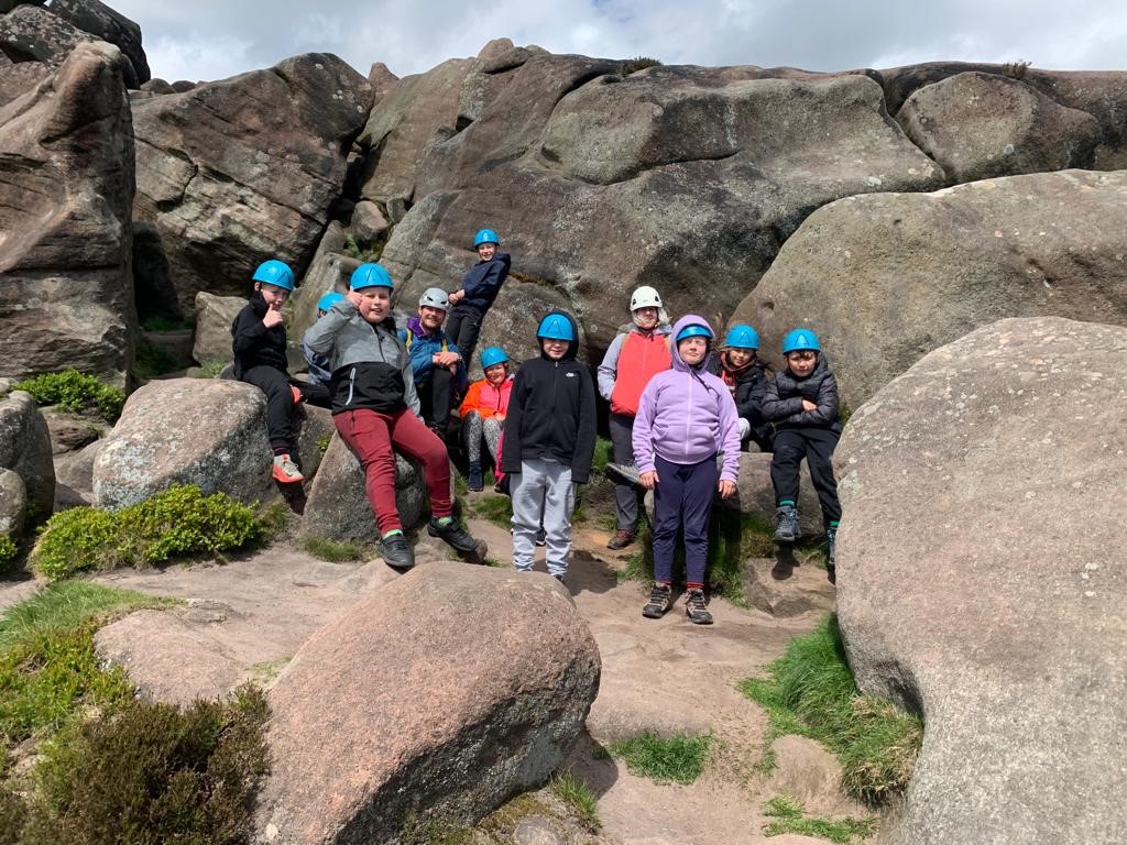Packmoor Ormiston Academy - Stanley Head