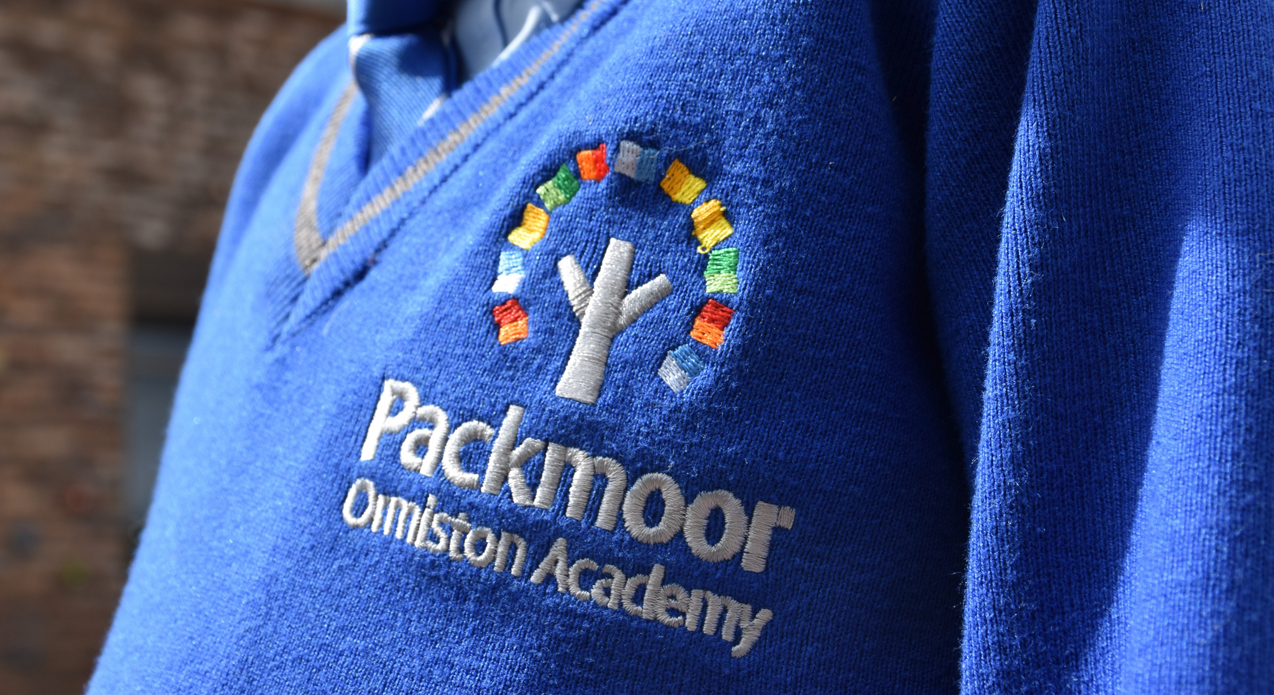 Packmoor Ormiston Academy - Uniform