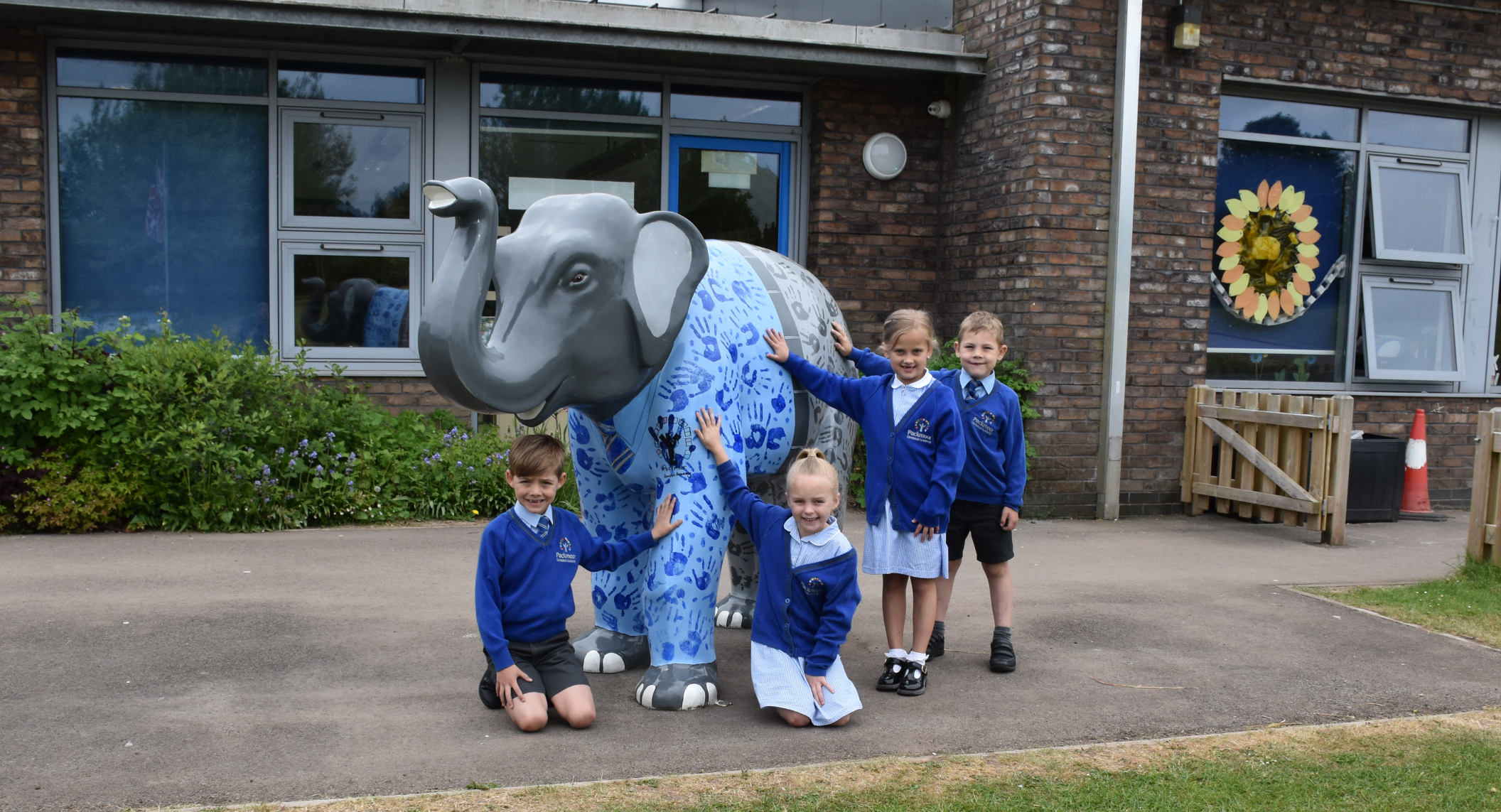 Packmoor Ormiston Academy - SMSC