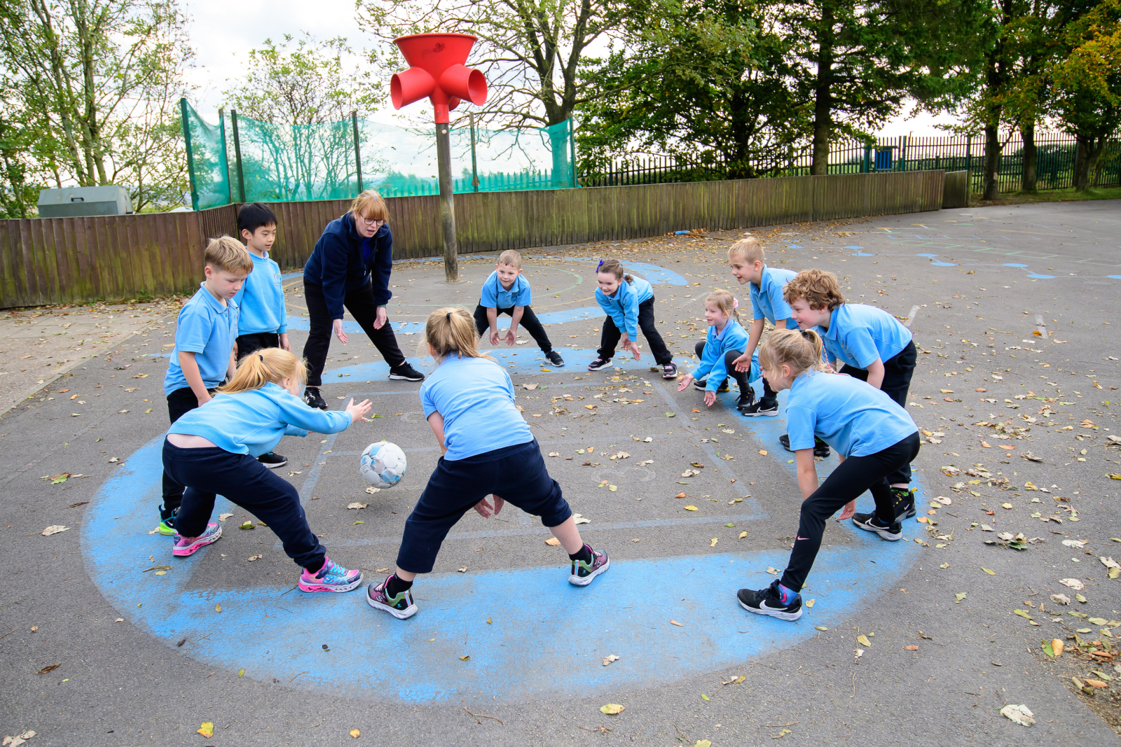Packmoor Ormiston Academy - PSHE